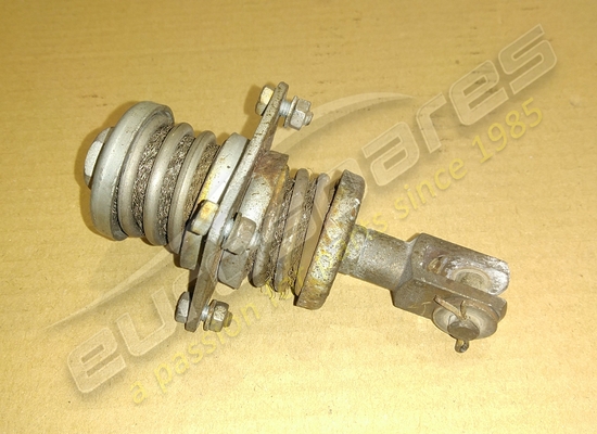 Supercar Exhaust Rubbers & Hangers For Sale at Low Prices