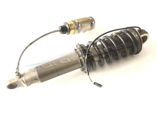 Suspension Parts For Sale | Supercar Parts | Eurospares