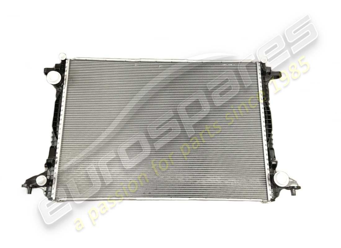 PART 4M0121251M | LAMBORGHINI URUS WATER RADIATOR