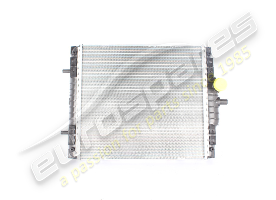 PART 4S0121252B LAMBORGHINI ADDITIONAL WATER RADIATOR | NEW