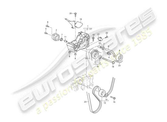 Porsche Parts Online | Genuine and OEM Parts