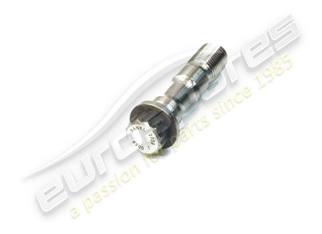 Ferrari Part | CONNECTING ROD BOLT 158186 New | Eurospares