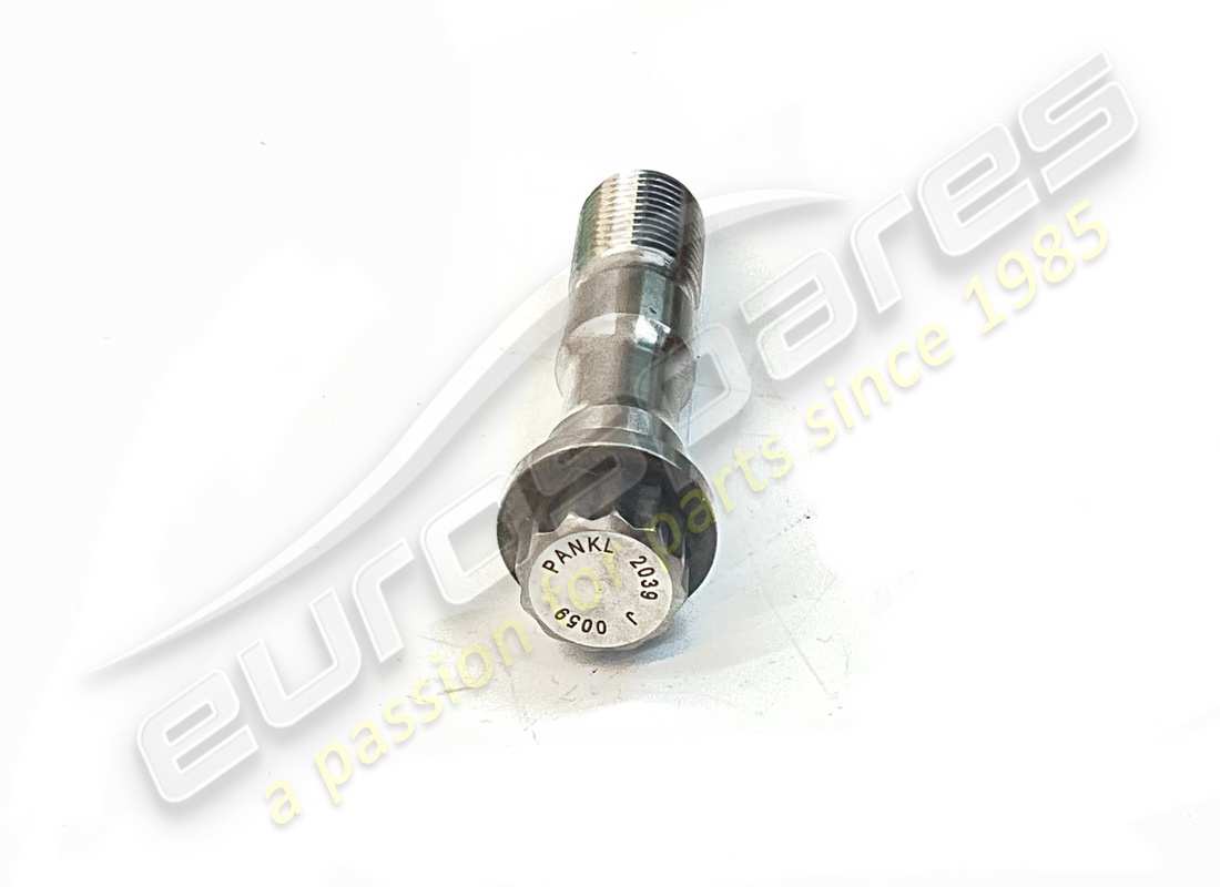 Ferrari Part | CONNECTING ROD BOLT 158186 New | Eurospares